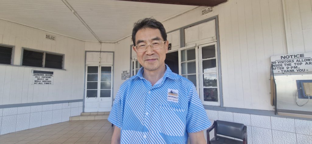 Mine firm bleeds cash | Vice chairman flags tough regulations, heavy ...