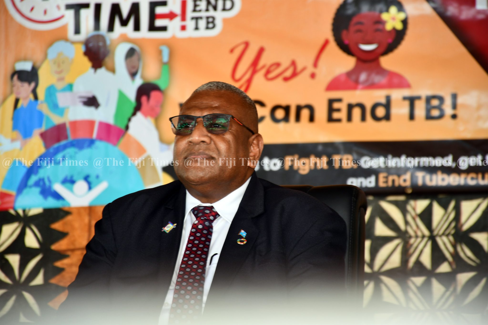 Fiji faces rising TB-HIV crisis - The Fiji Times