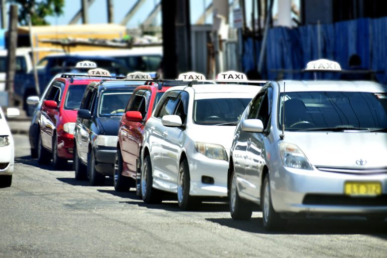 Drivers' plight | Fiji Taxi raises concern over illegal services - The ...