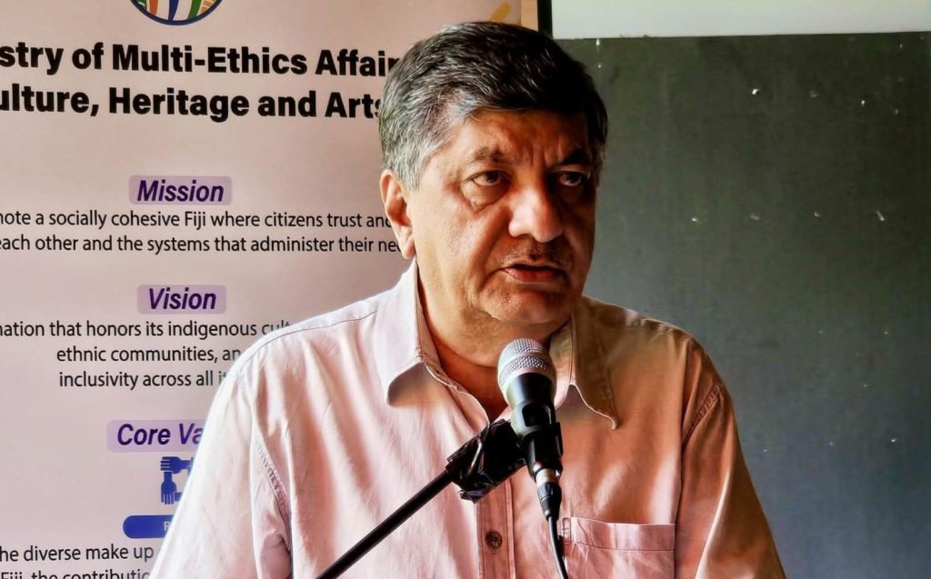 2026 Girmit events toned down amid cost saving measures - The Fiji Times