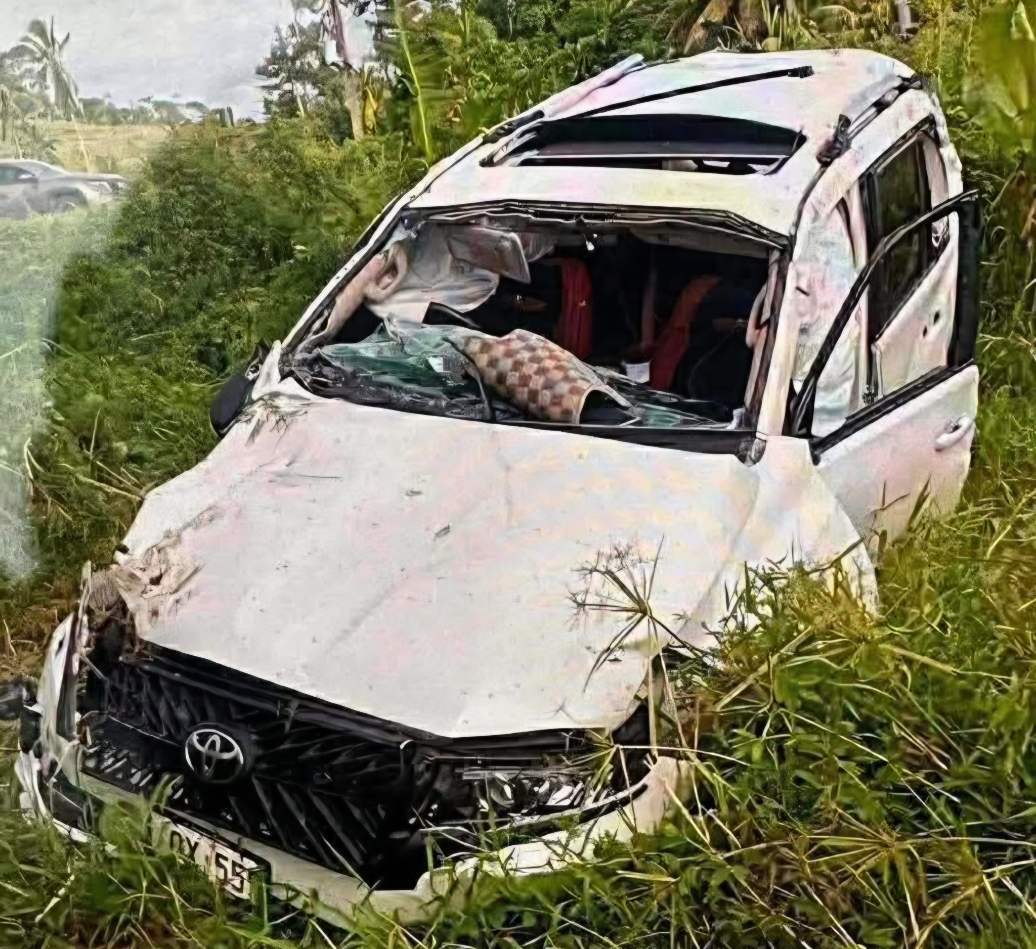Man in his 20s latest road fatality victim - The Fiji Times