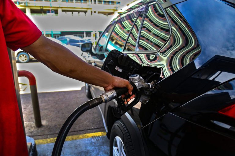 ‘No shortage now’ | Rabuka: Fuel prices in Fiji are expected to ...