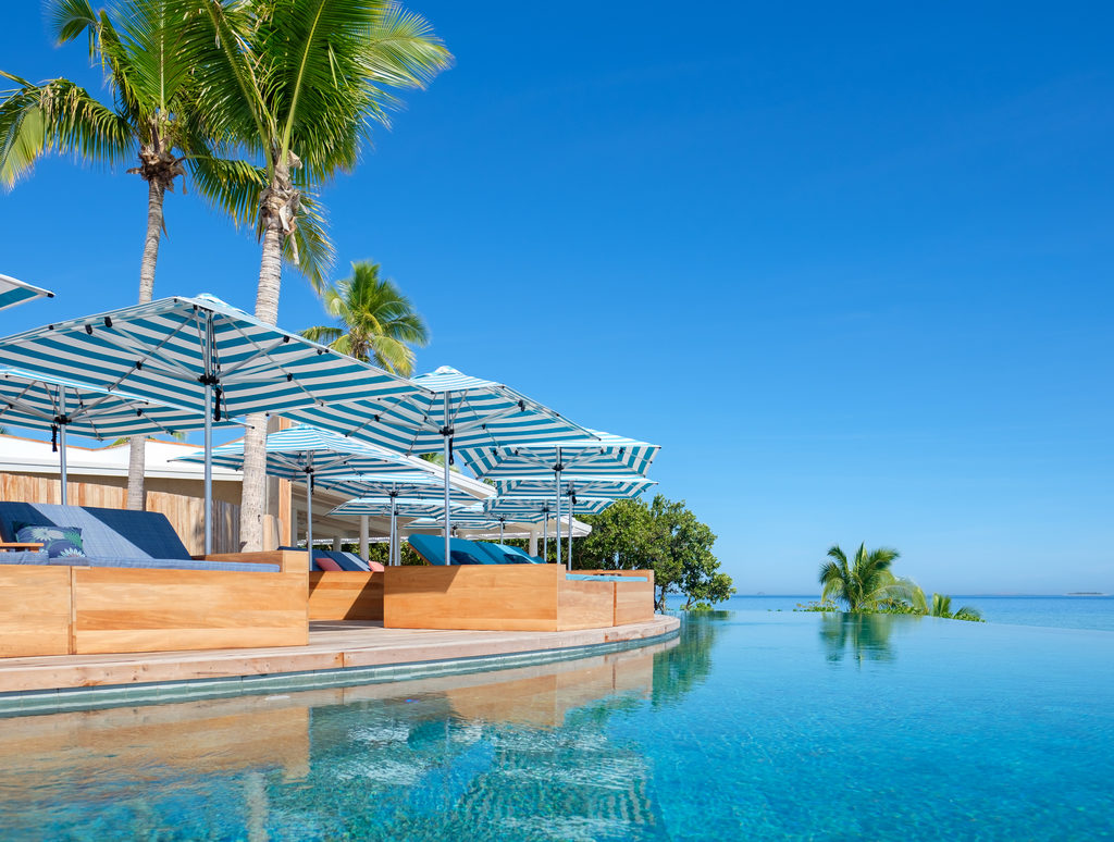 LOCAL GETAWAYS | Enjoy an experience like no other - The Fiji Times