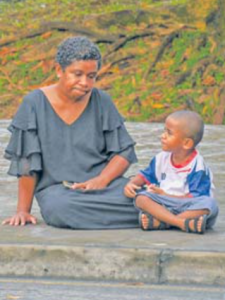 Final farewell for Ratu Epeli Nailatikau - The Fiji Times