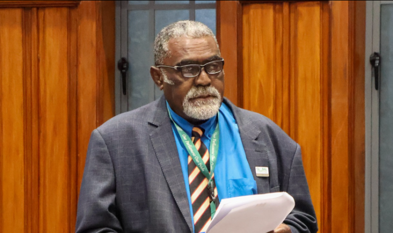 Rail system phased out over costs - The Fiji Times
