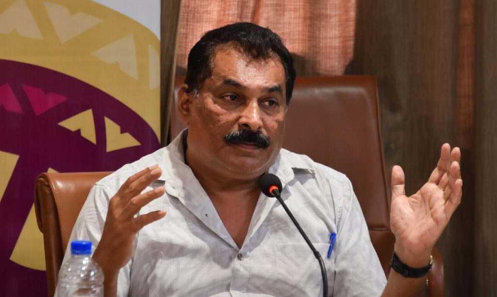 Felix tells of arrests, abuse and intimidation - The Fiji Times