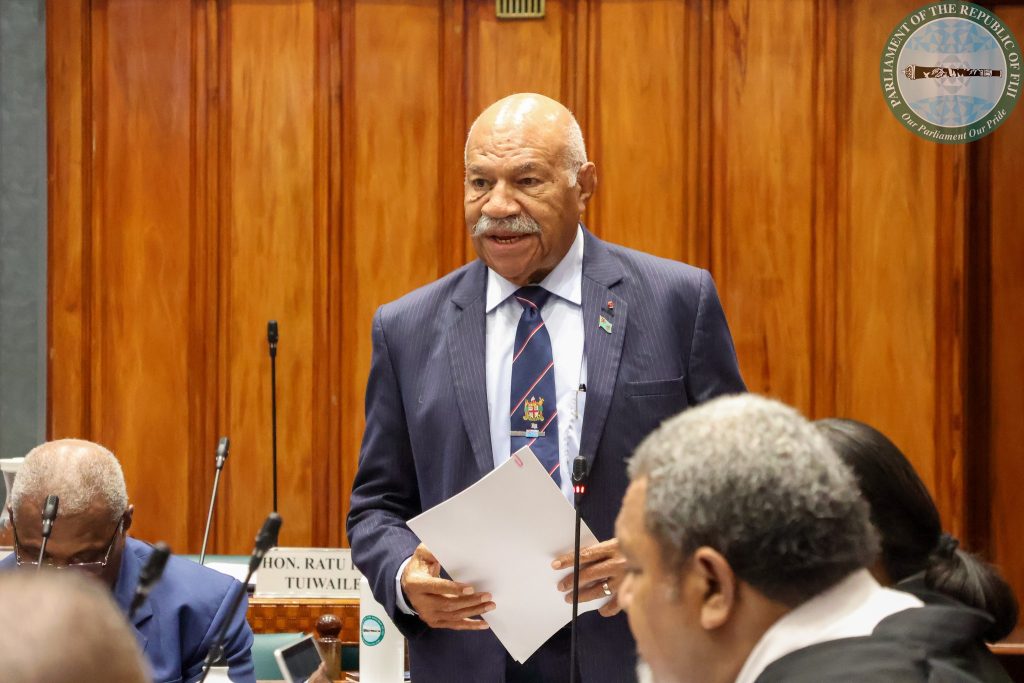 Youth programs expand - The Fiji Times
