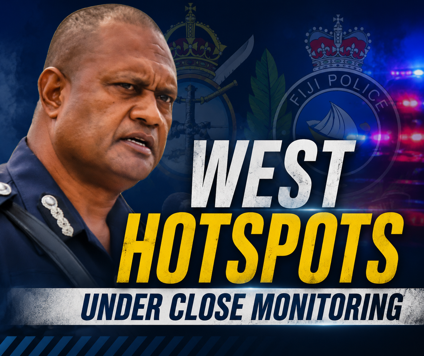 Task force zeroes in on drug suspects - The Fiji Times
