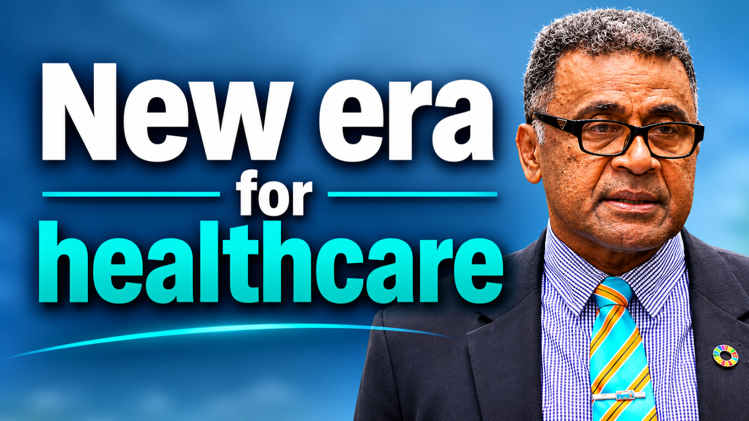 Rural healthcare to go digital - The Fiji Times