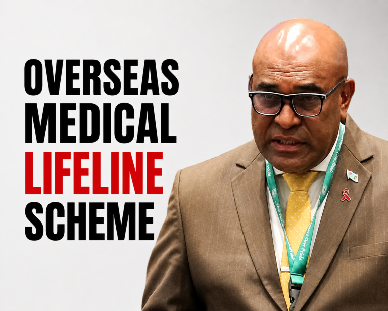 Health Ministry outlines overseas treatment assistance process - The ...