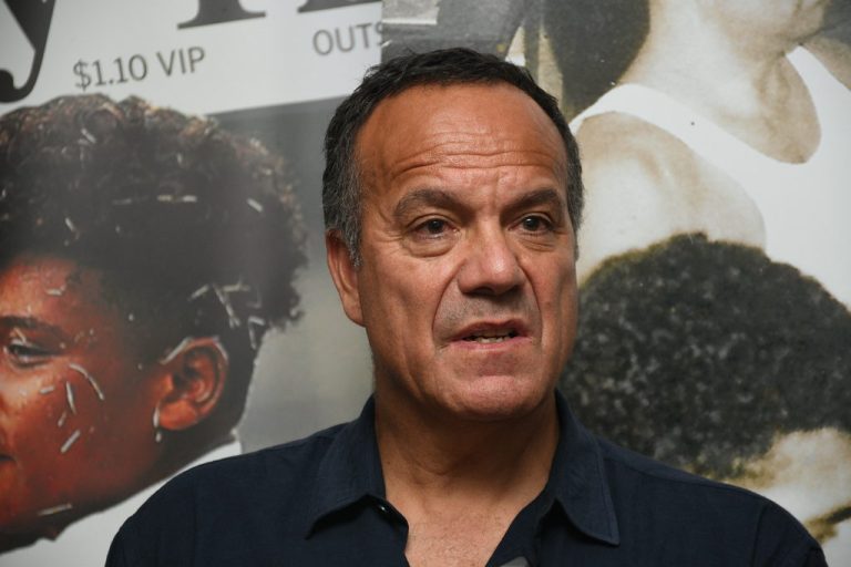 'Worthwhile fight' - The Fiji Times