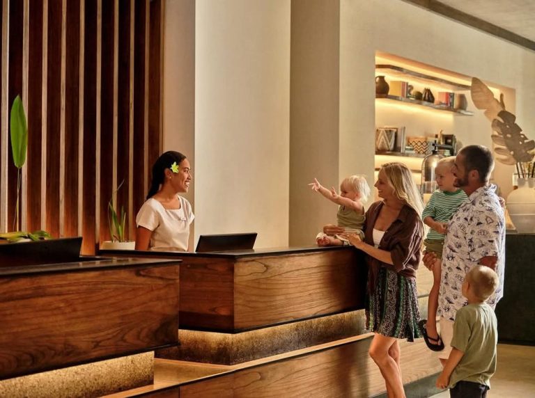 TOURISM TALANOA | Trust must start before the sale - The Fiji Times