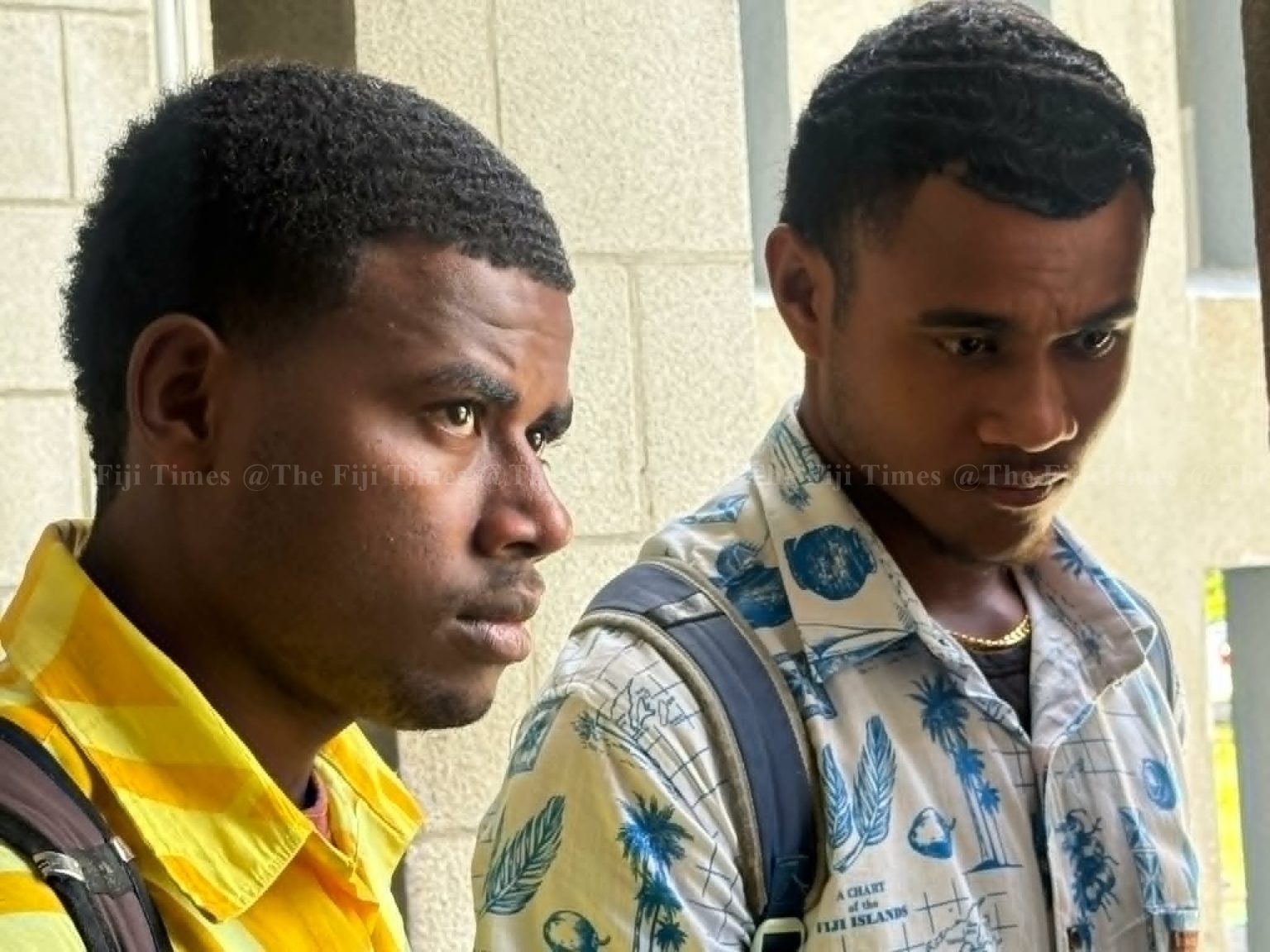 Murder charges dropped against two students in Jone Vuinakelo death ...