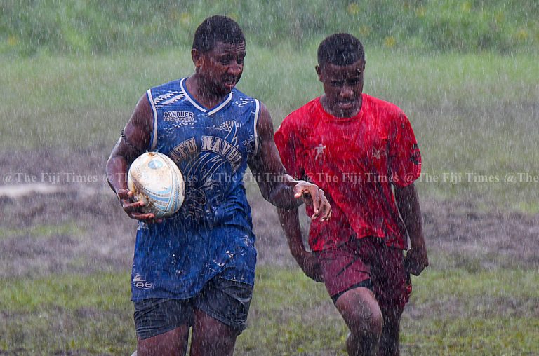 Finals fever | Young guns ready for grand final glory in BA - The Fiji ...
