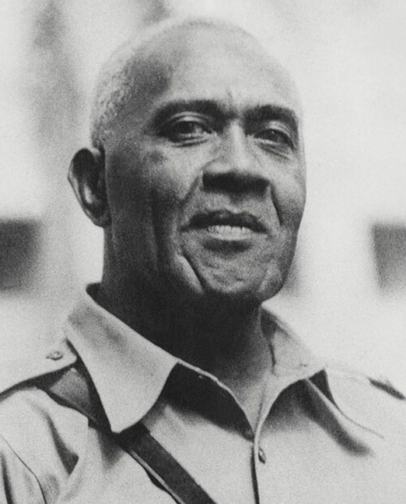 TRIBUTE | Man versus myth: The life and times of Ratu Sukuna - The Fiji ...