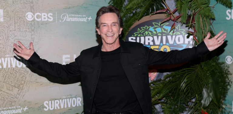 Survivor’s Fiji future secure - The Fiji Times