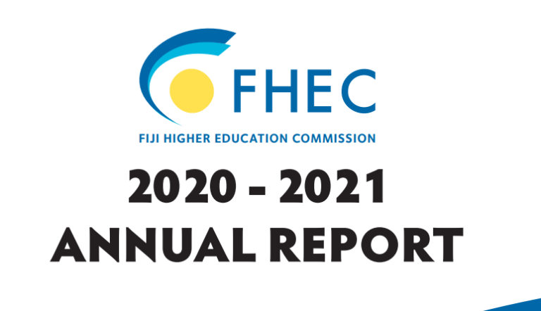 Speaker withdraws FHEC report from Parliament - The Fiji Times
