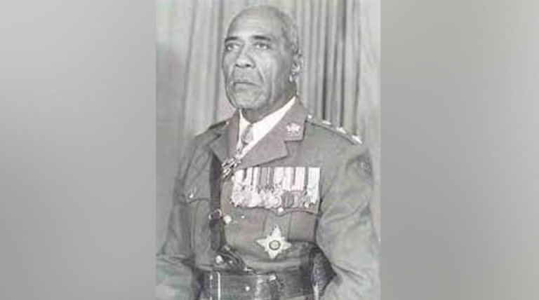 RATU SUKUNA DAY I PM Rabuka invokes Sukuna’s vision for Fiji - The Fiji ...
