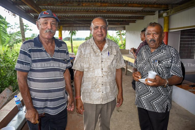 Farmers raise concern over rising fuel prices - The Fiji Times