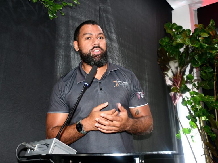 Tourney attracts interest - The Fiji Times