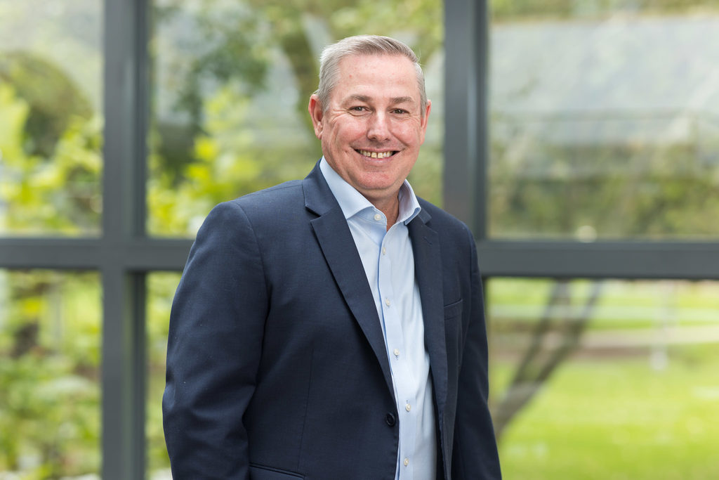Marriott names Douglas new Pacific chief - The Fiji Times