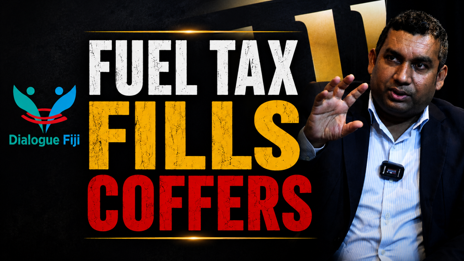 Government's fuel tax collections surges amid price crisis - Dialogue ...