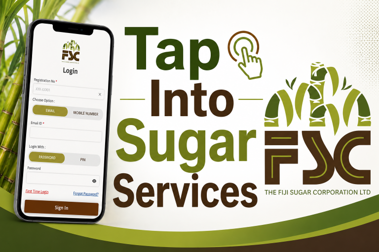 FSC launches grower portal app to improve farmer access to services ...