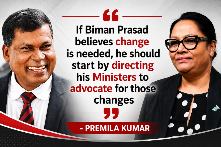 Government partner cannot act like opposition, Kumar tells Prof Biman ...