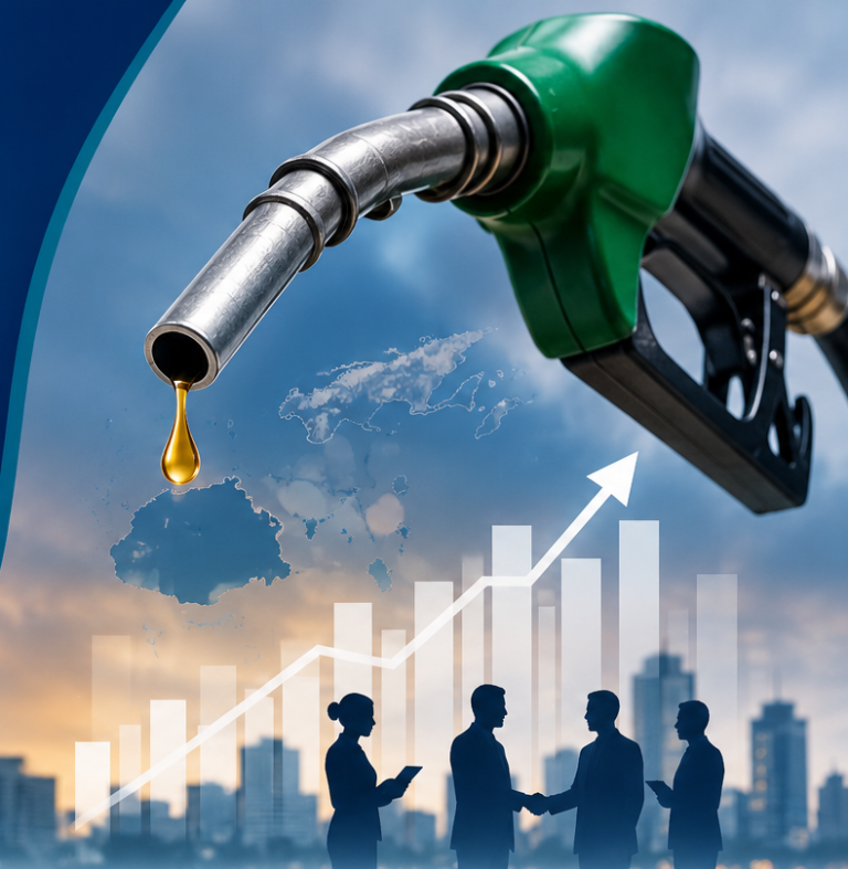 Government launches survey to gauge impact of rising fuel costs on ...