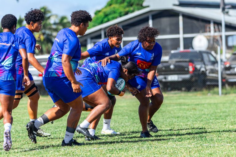 Fijiana star returns to face Drua - The Fiji Times
