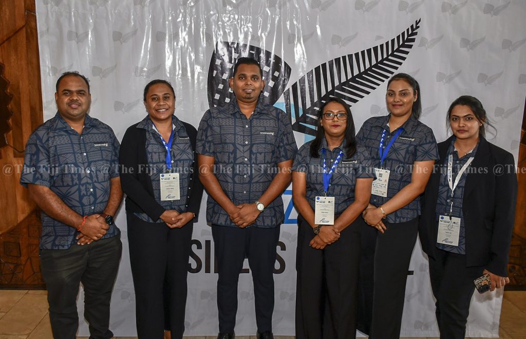 254 projects on board | Investment Fiji eyes trade growth through new ...