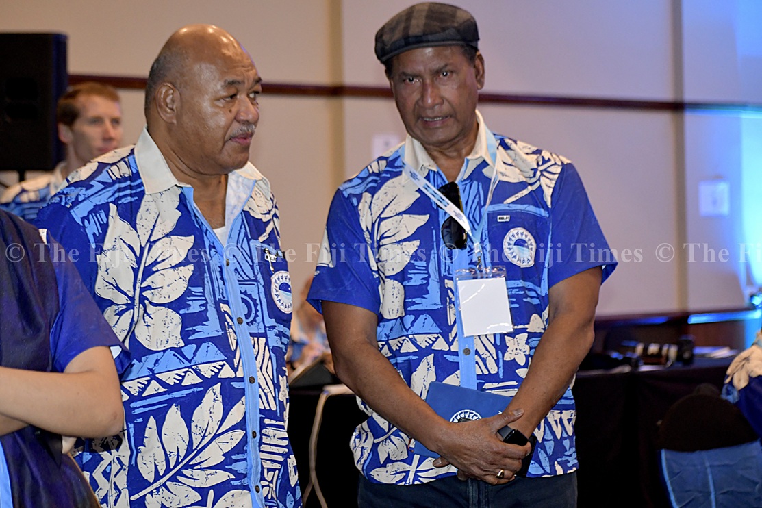 Ethics training urged for police officers - The Fiji Times