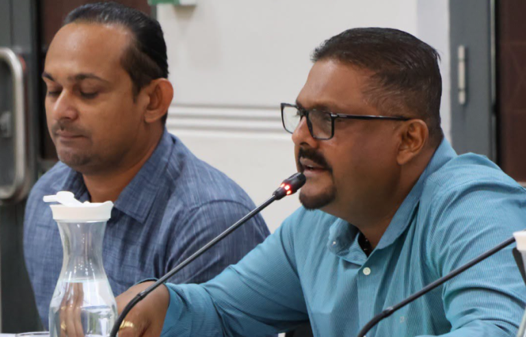 FSC receives no direct Government funding, says CEO - The Fiji Times