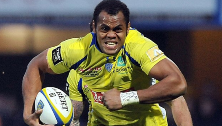 Yato helps club continue Top 14 stint - The Fiji Times