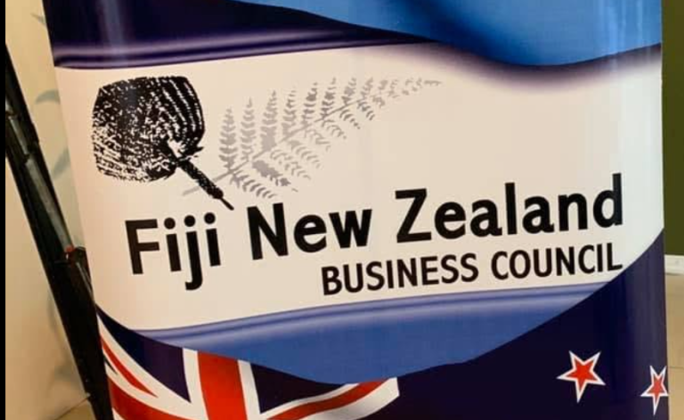 NZ businesses explore opportunities - The Fiji Times