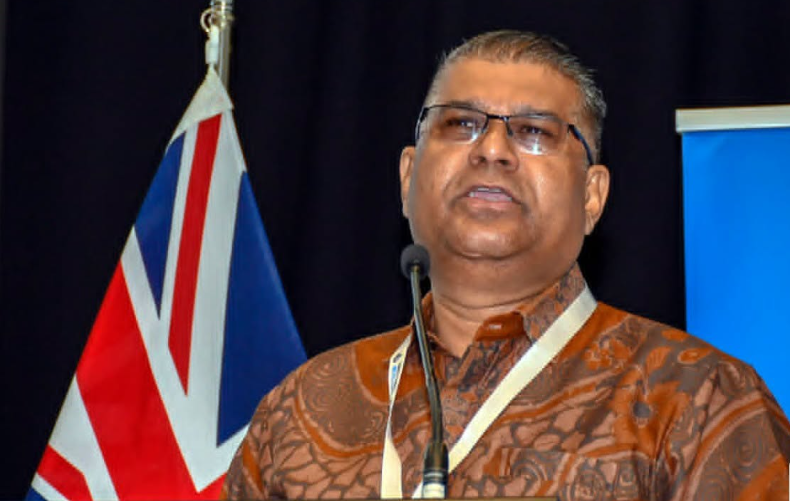 Fuel prices expected to fall from August, says RBF Governor - The Fiji ...