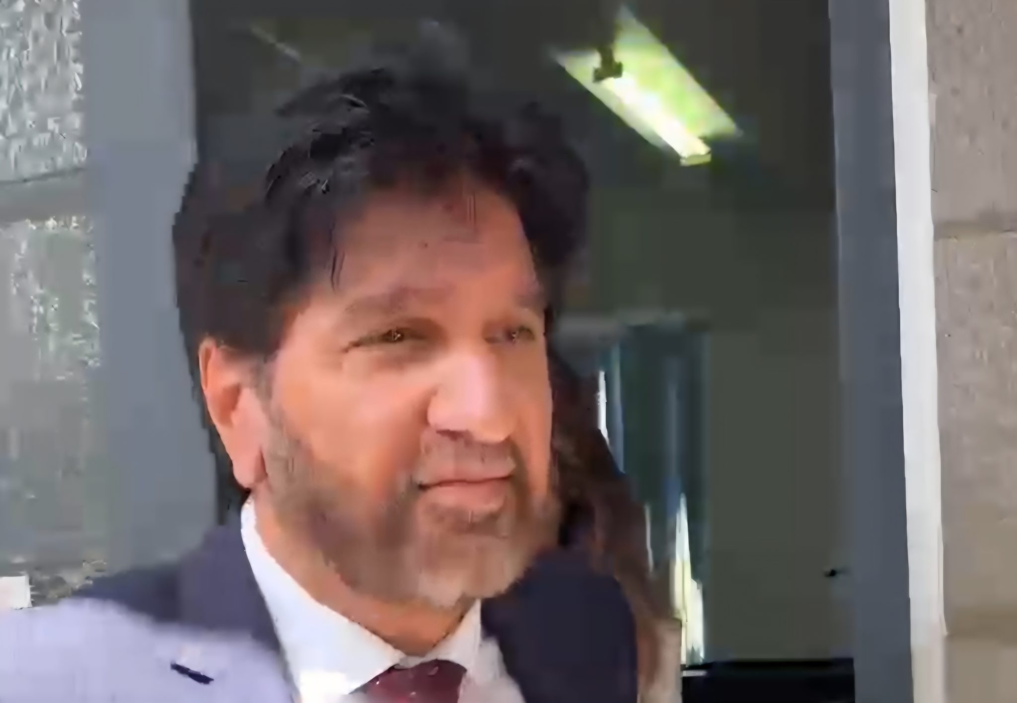 Sanjay Kaba acquitted as court upholds no-case submission - The Fiji Times