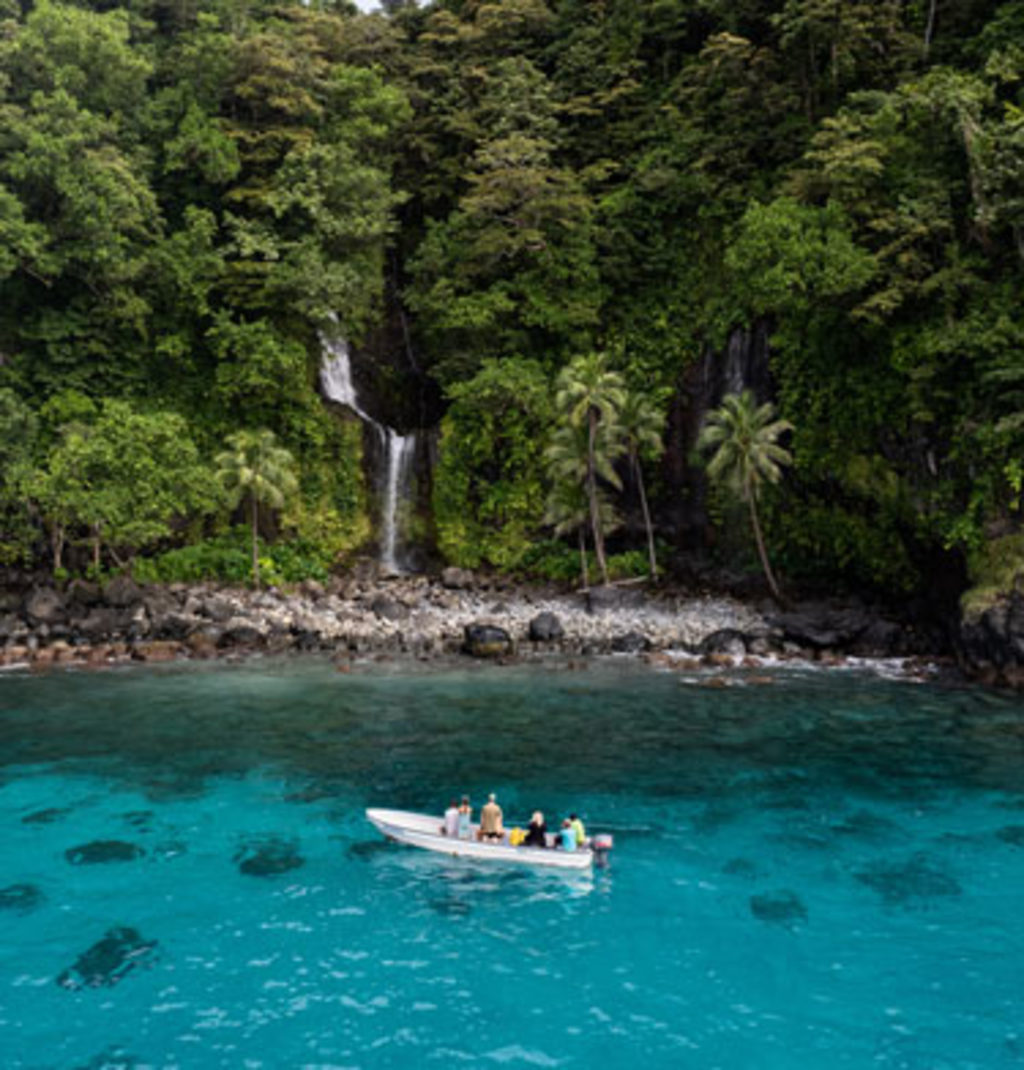 Features Archives - The Fiji Times