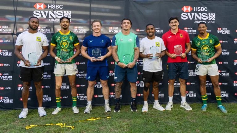 Stars of 2026 celebrated in Bordeaux - The Fiji Times