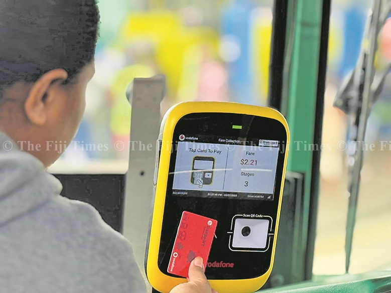 Beneficiaries not overcharged, says Shah - The Fiji Times