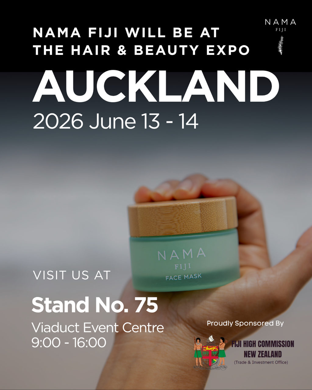 Skincare brand expands in NZ - The Fiji Times